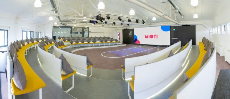 Únete a nuestro Ambassador’s Club | MIOTI